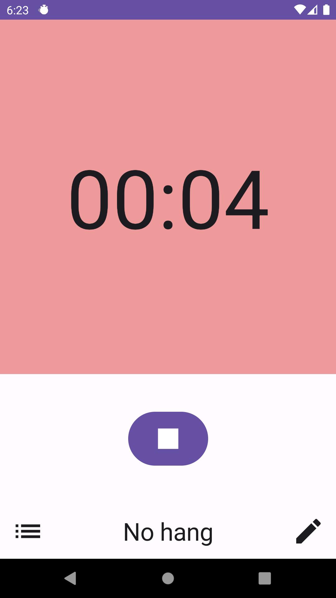 Simple Interval Timer APK for Android Download