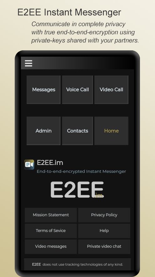 E2EE APK for Android Download
