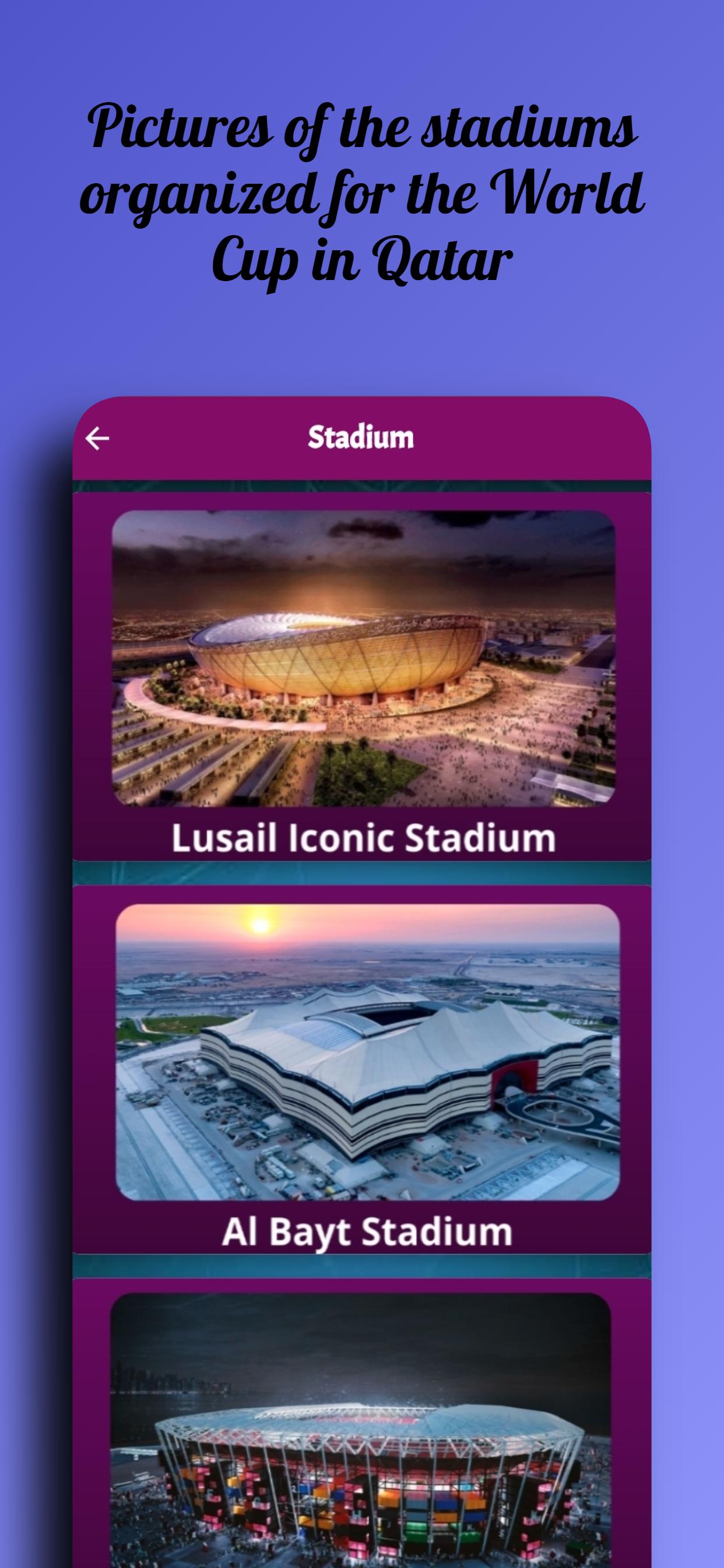 FIFA World Cup Calendar 2022 fifa-world-cup-calendar-2022