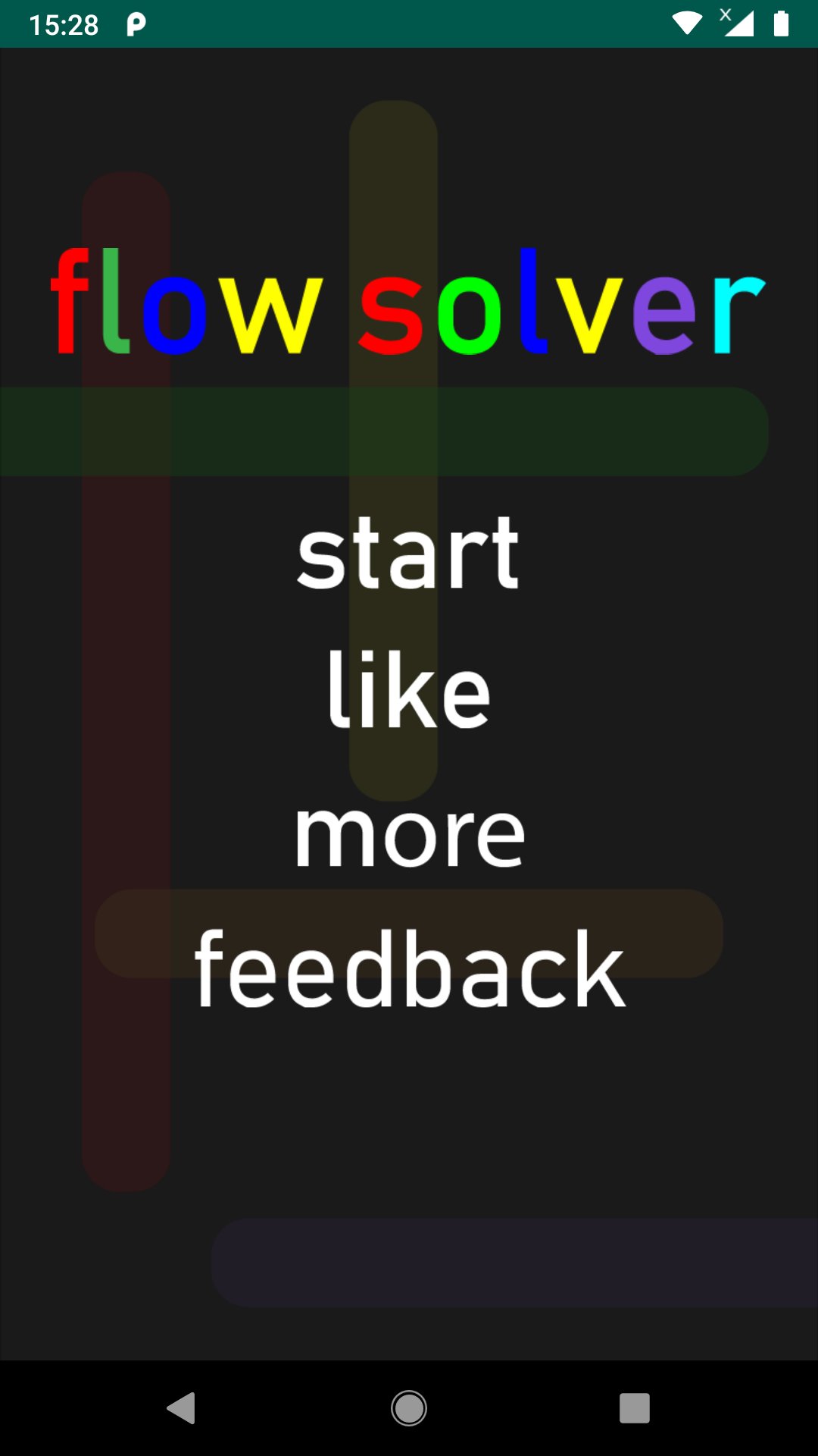 Flow Solver APK for Android Download