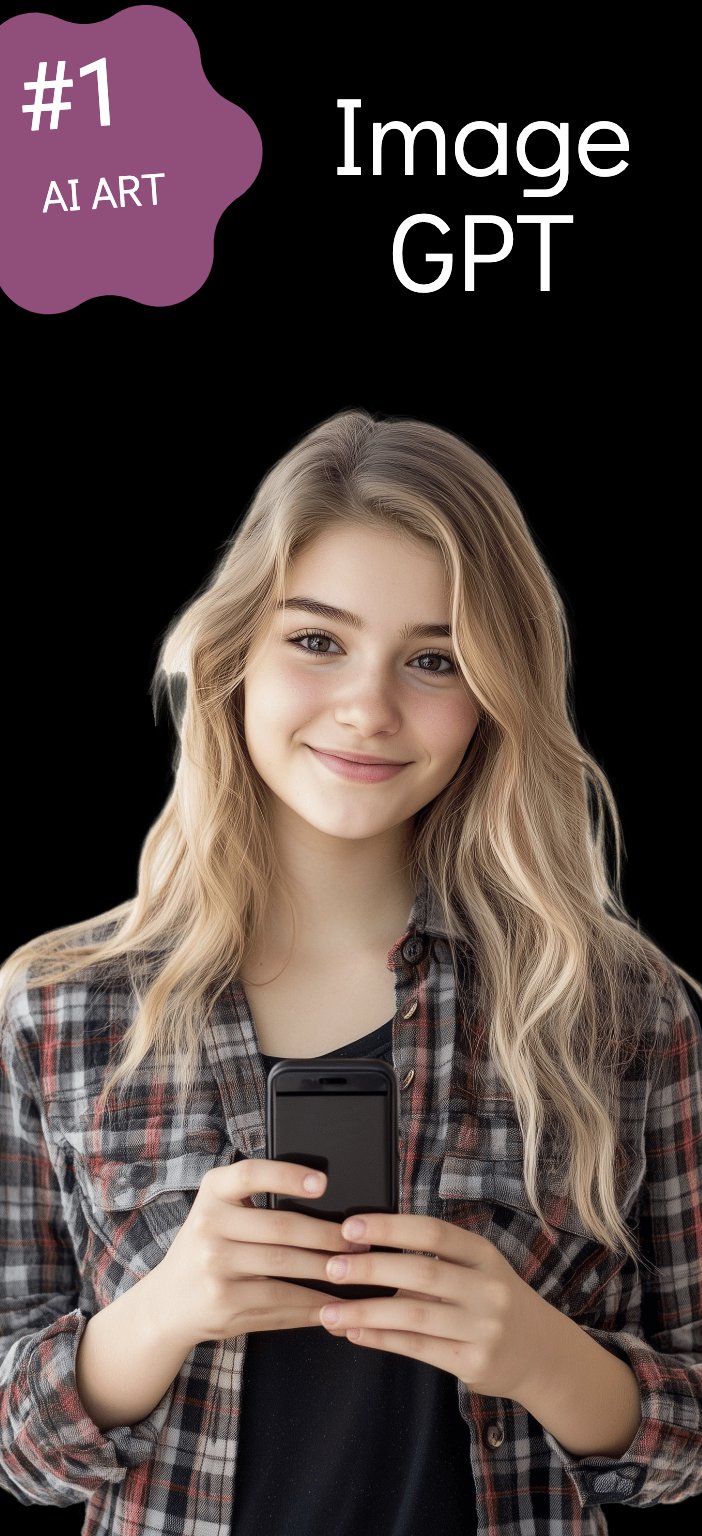 ImageGpt - AI Art Generator APK for Android Download