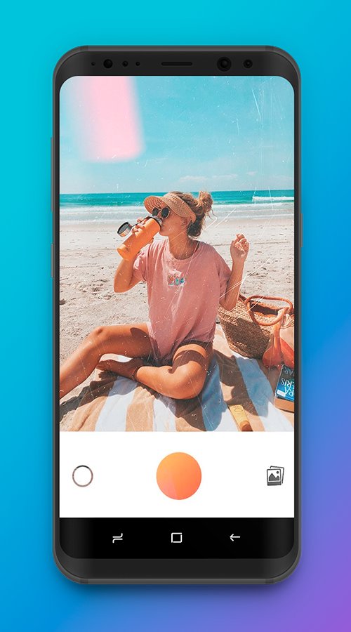 Download do APK de PicsLab para Android