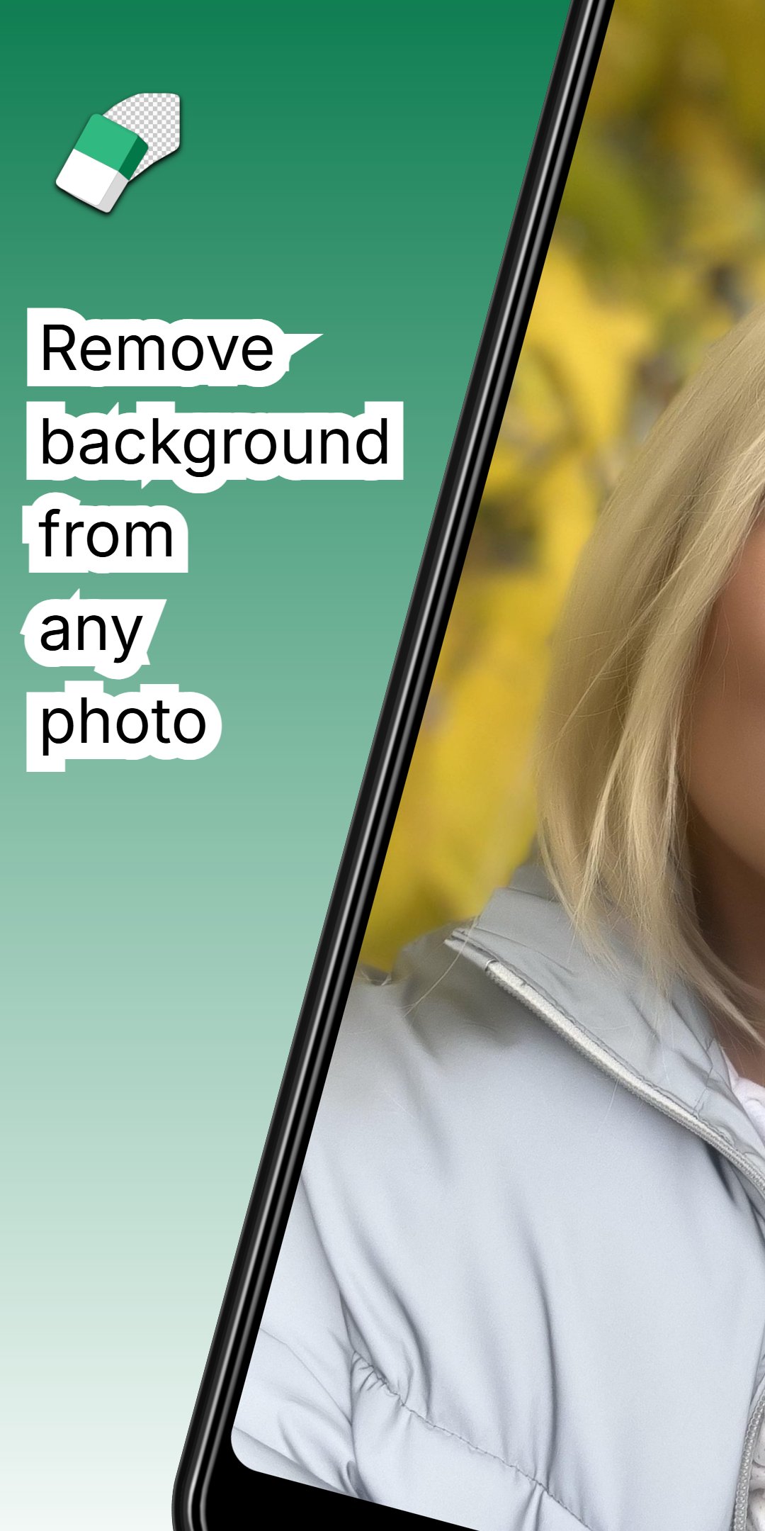 Background Eraser: AI Tool APK for Android Download