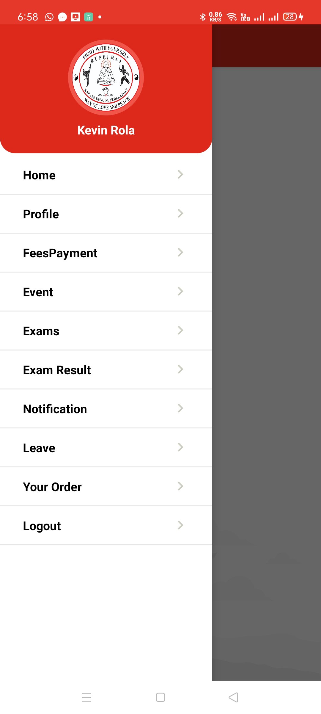 RKKF APK for Android Download