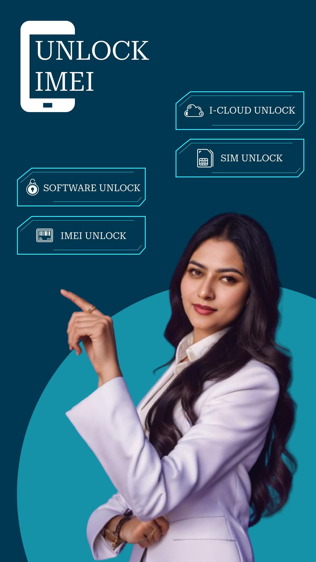Unlock IMEI & Unlock Device APK for Android Download Unlock IMEI & Unlock Device APK for Android Download