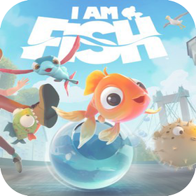 I Am Fish APK for Android Download
