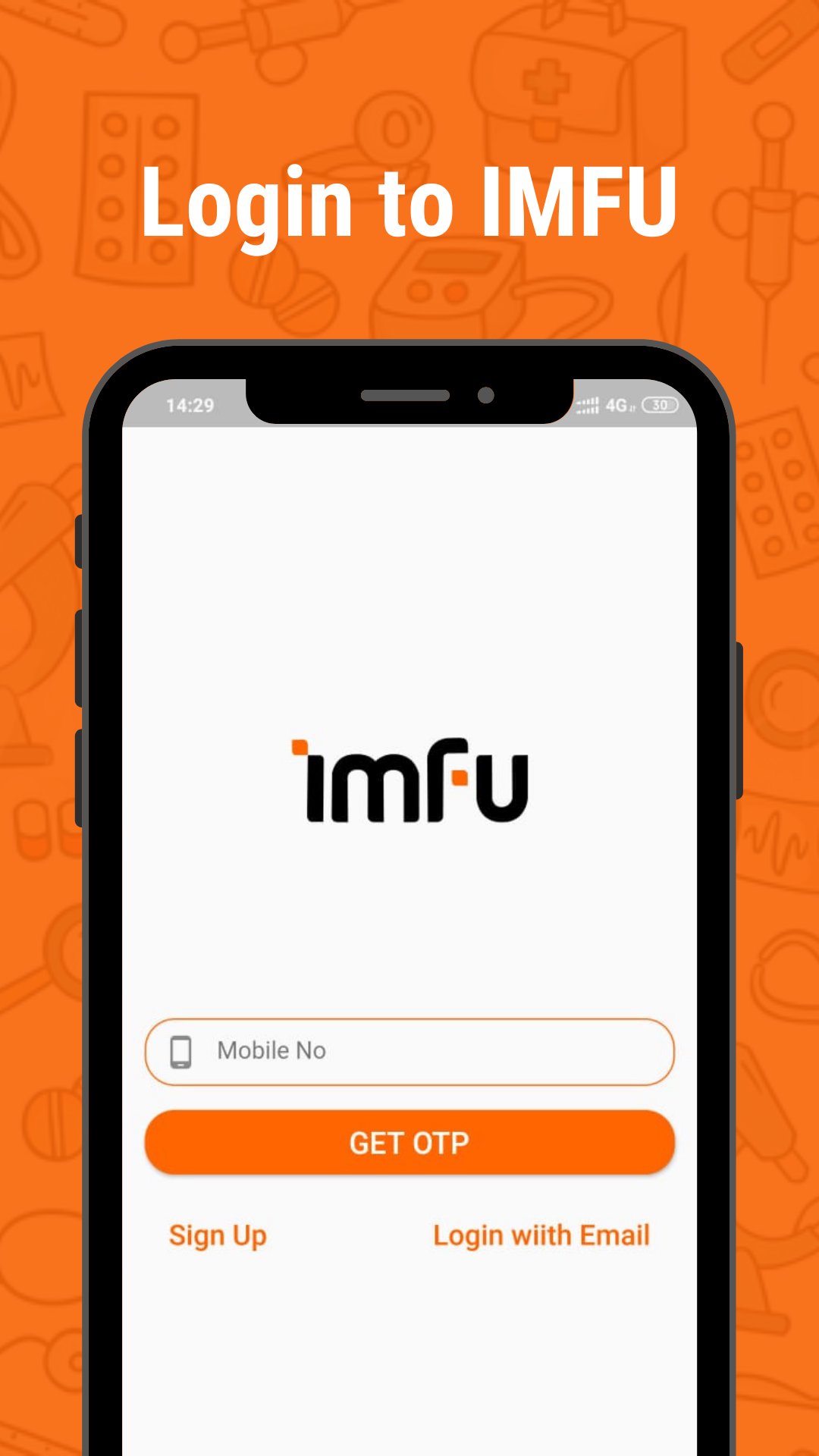 IMFU APK for Android Download