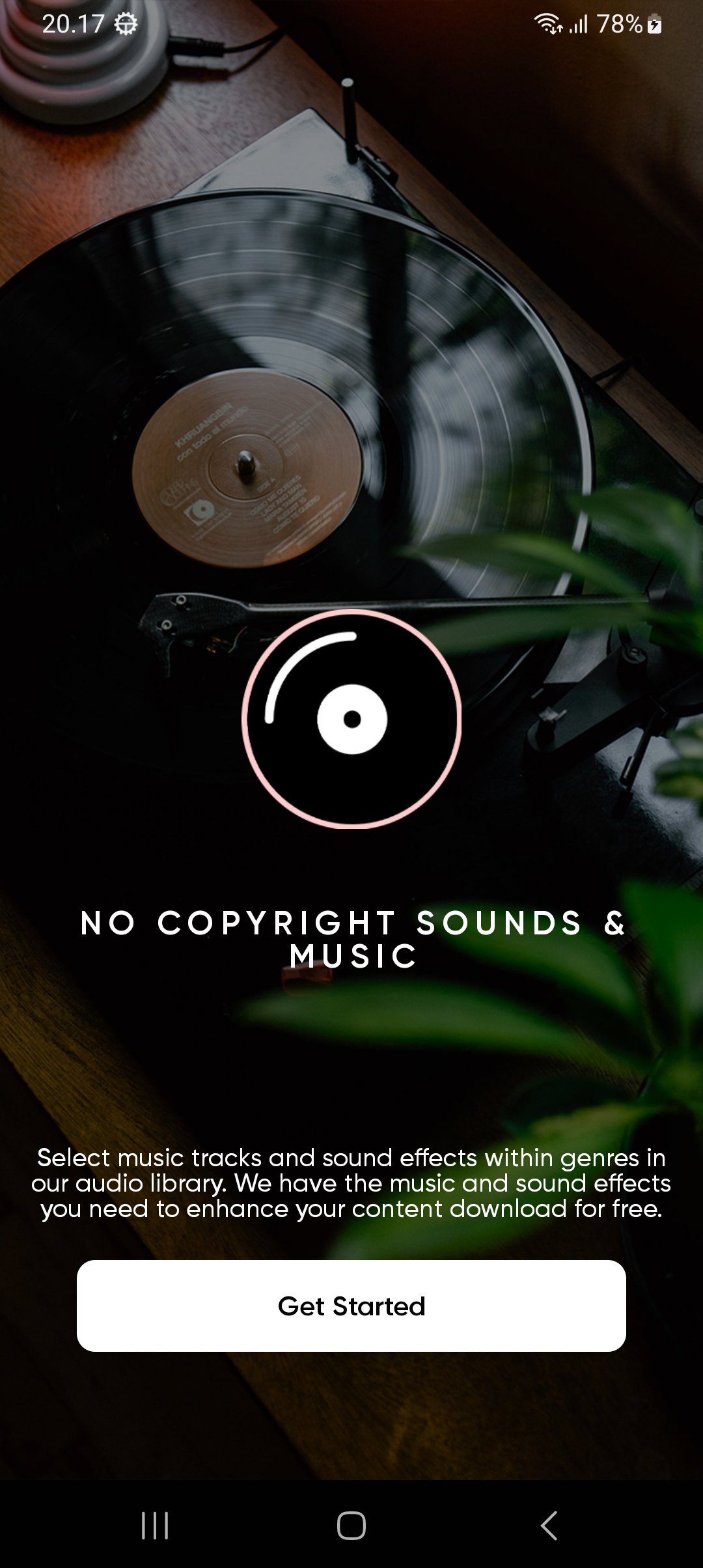 NCS No Copyright Sound & Music APK Download for Android - Latest Version