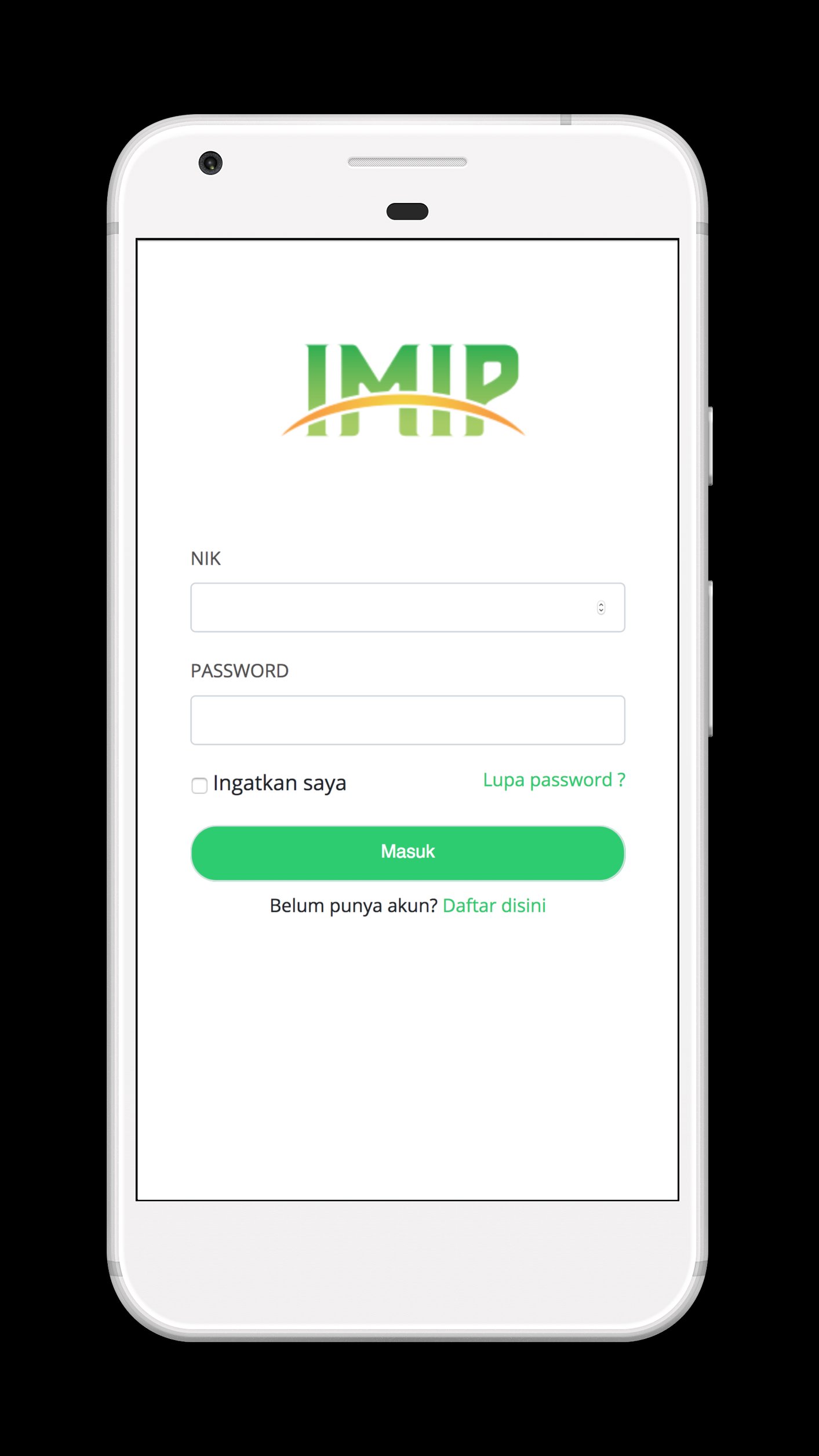 IMIP INFO APK for Android Download