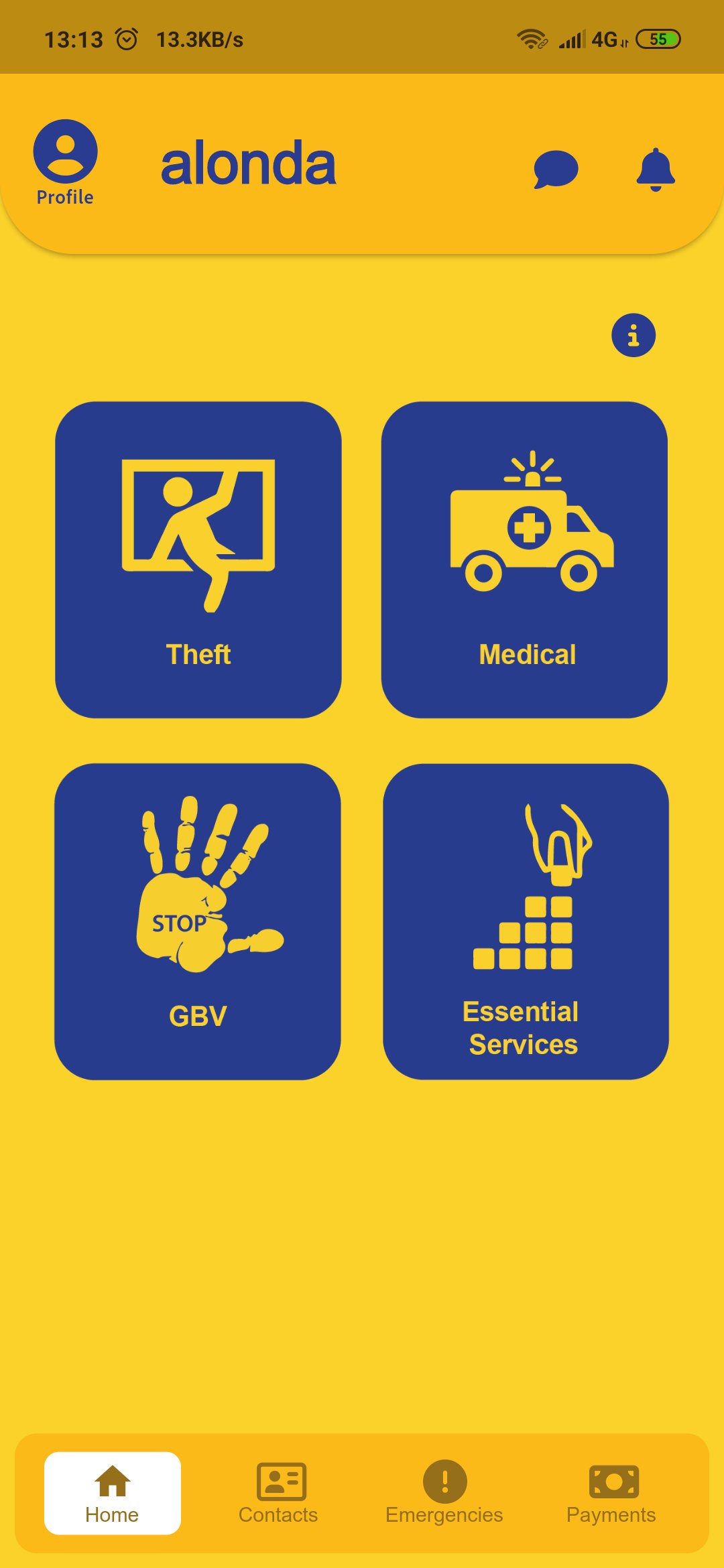 Alonda APK for Android Download