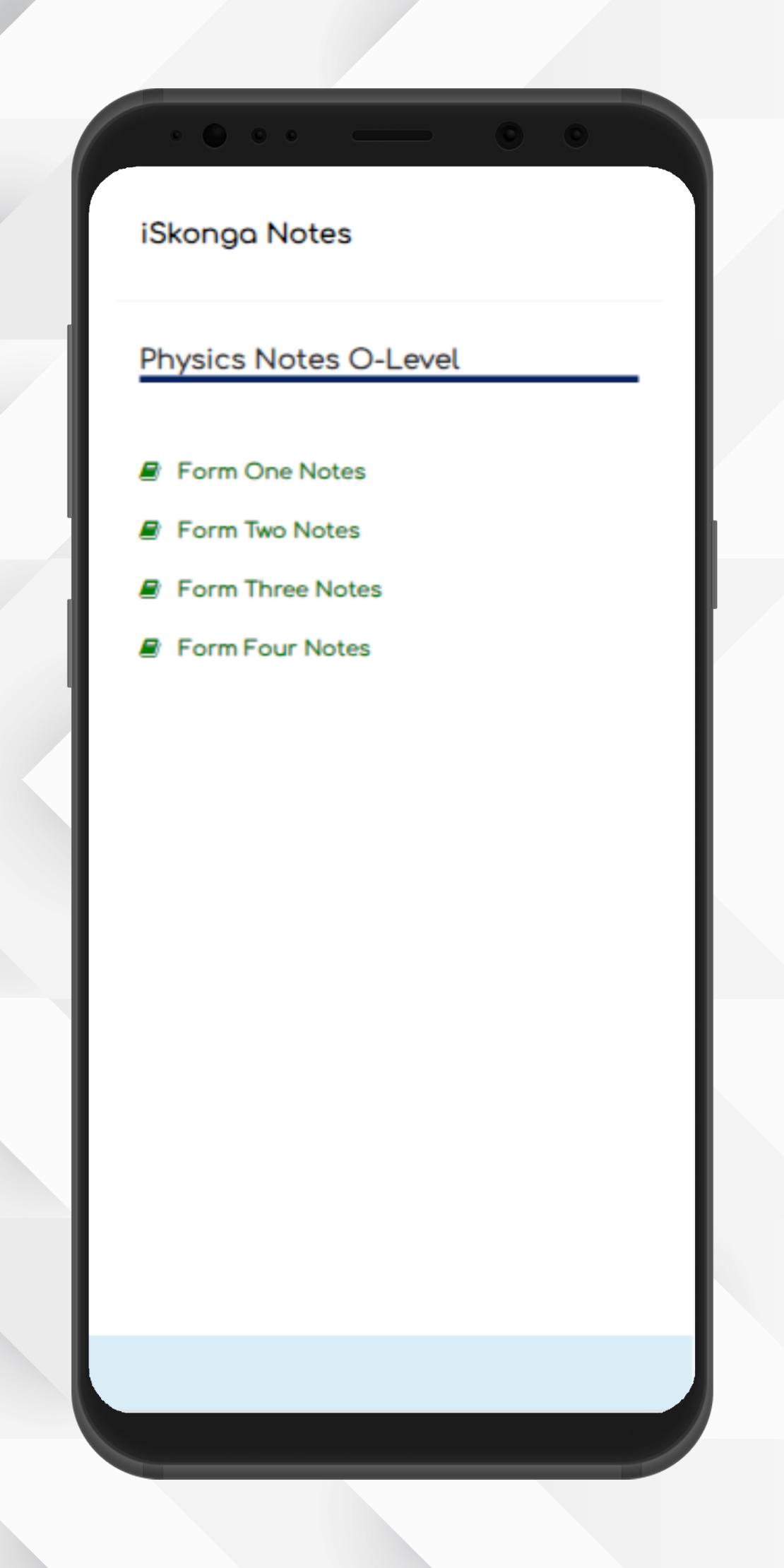 Physics Notes Form 1 - 4 APK for Android Download Physics Notes Form 1 - 4 APK for Android Download