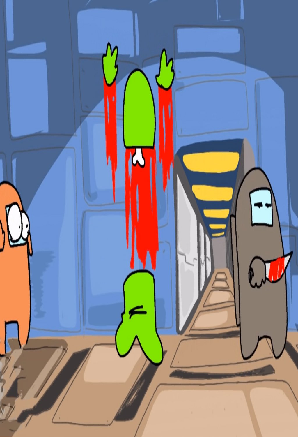 Guide Impostor for AMONG US -Tips to Win APK untuk Unduhan Android