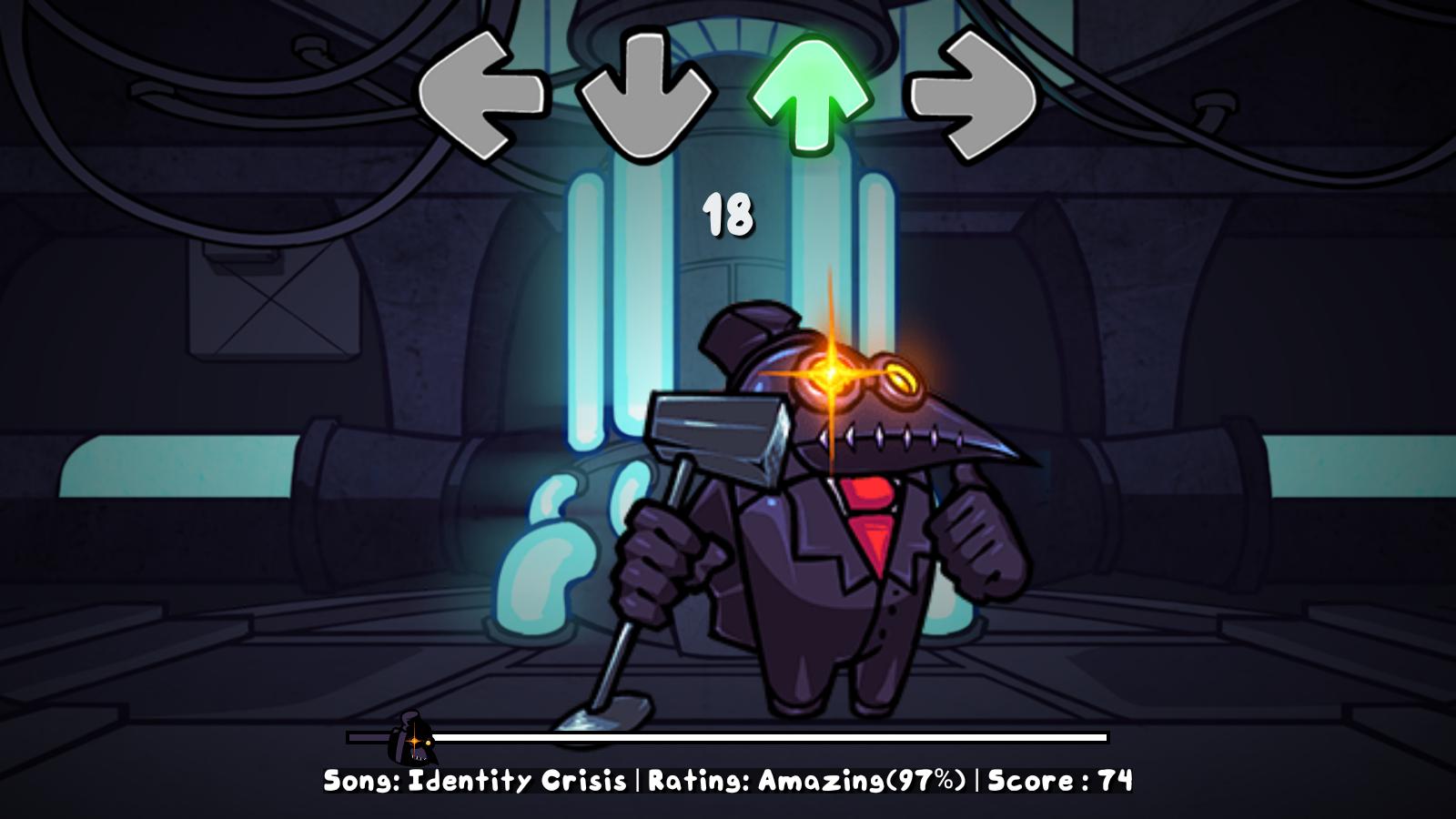 Full Imposter V4 Among FNF Mod APK pour Android Télécharger Full Imposter V4 Among FNF Mod APK pour Android Télécharger