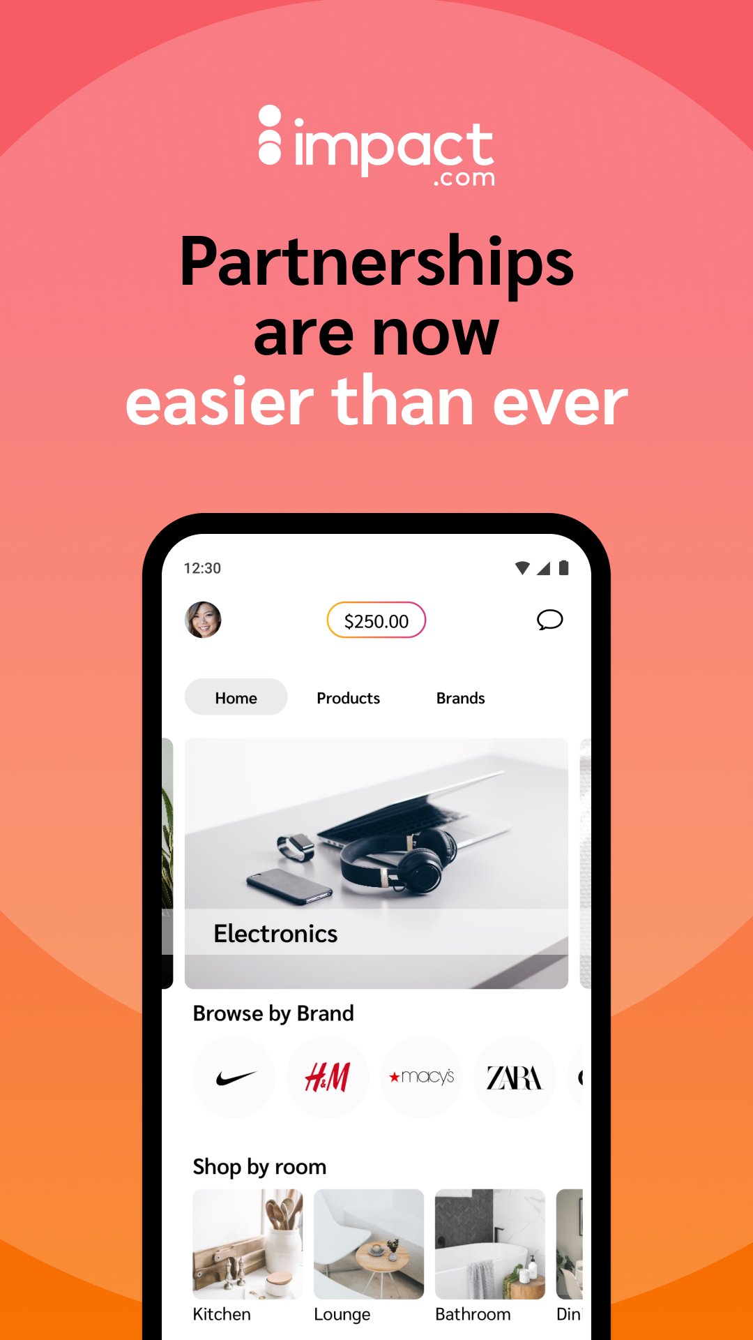 impact.com APK for Android Download