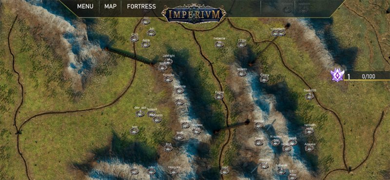 IMPERIVM APK for Android Download