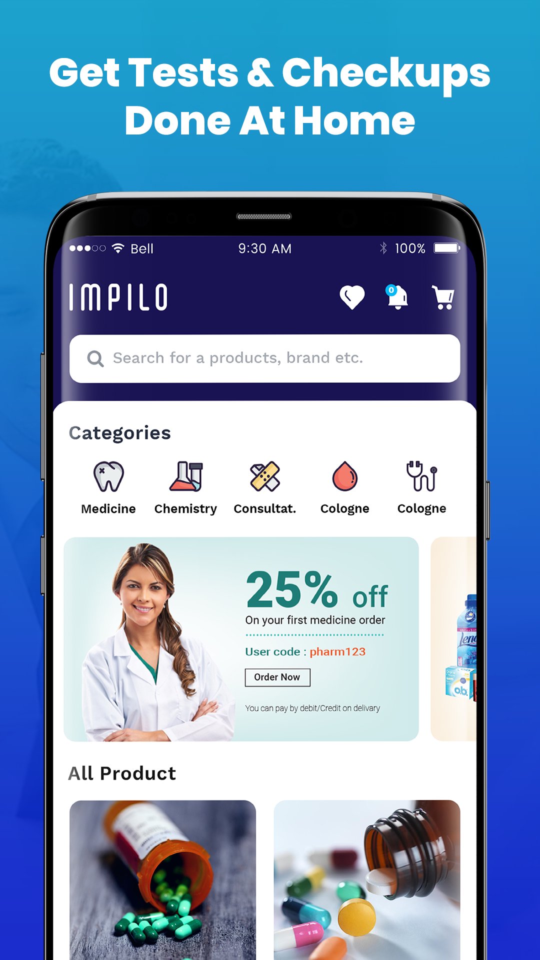 Impilo APK for Android Download