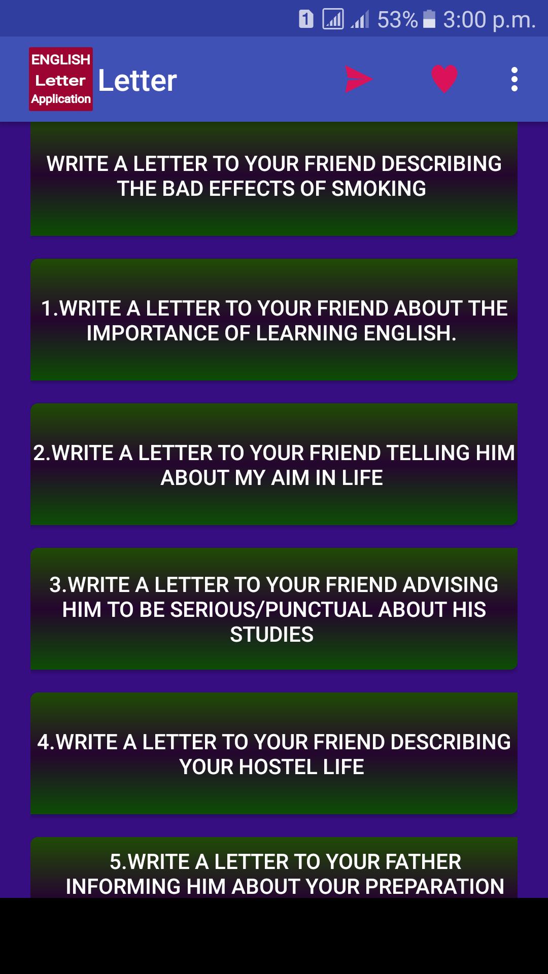 Letter Application Writing For Android APK Download letter-application-writing-for-android-apk-download