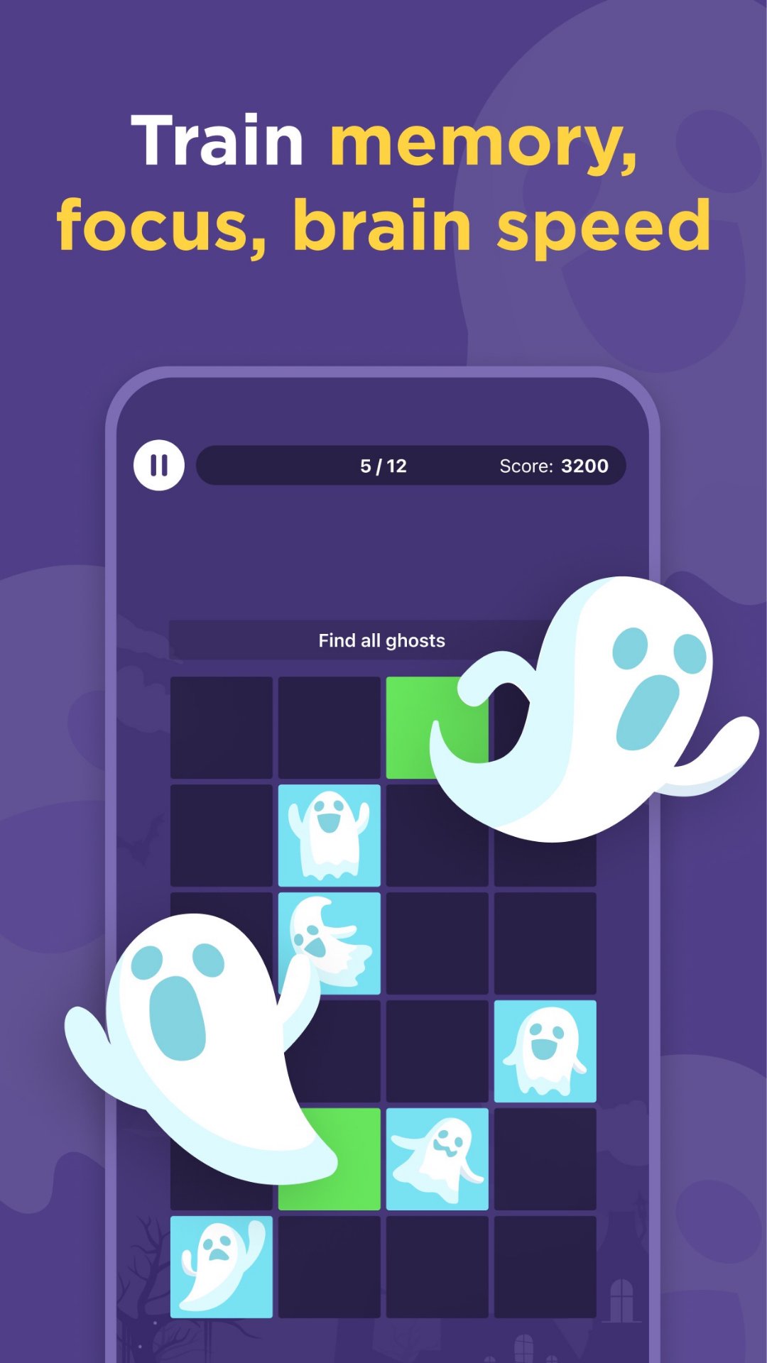 Impulse - Brain Training Tips APK for Android Download