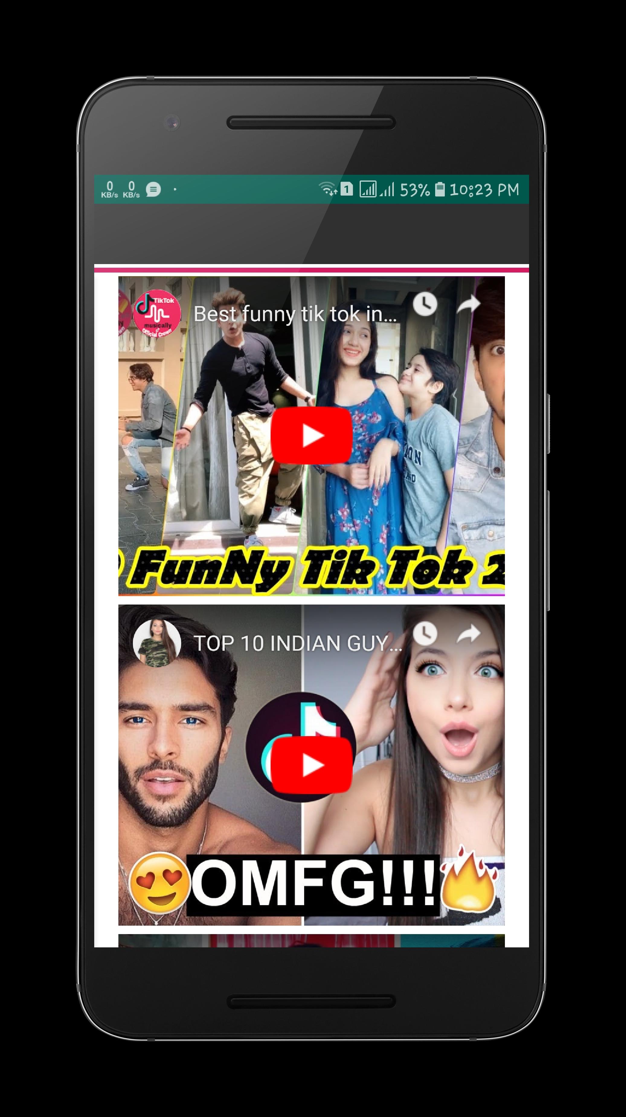 Tik Tok Liker Apk 2019