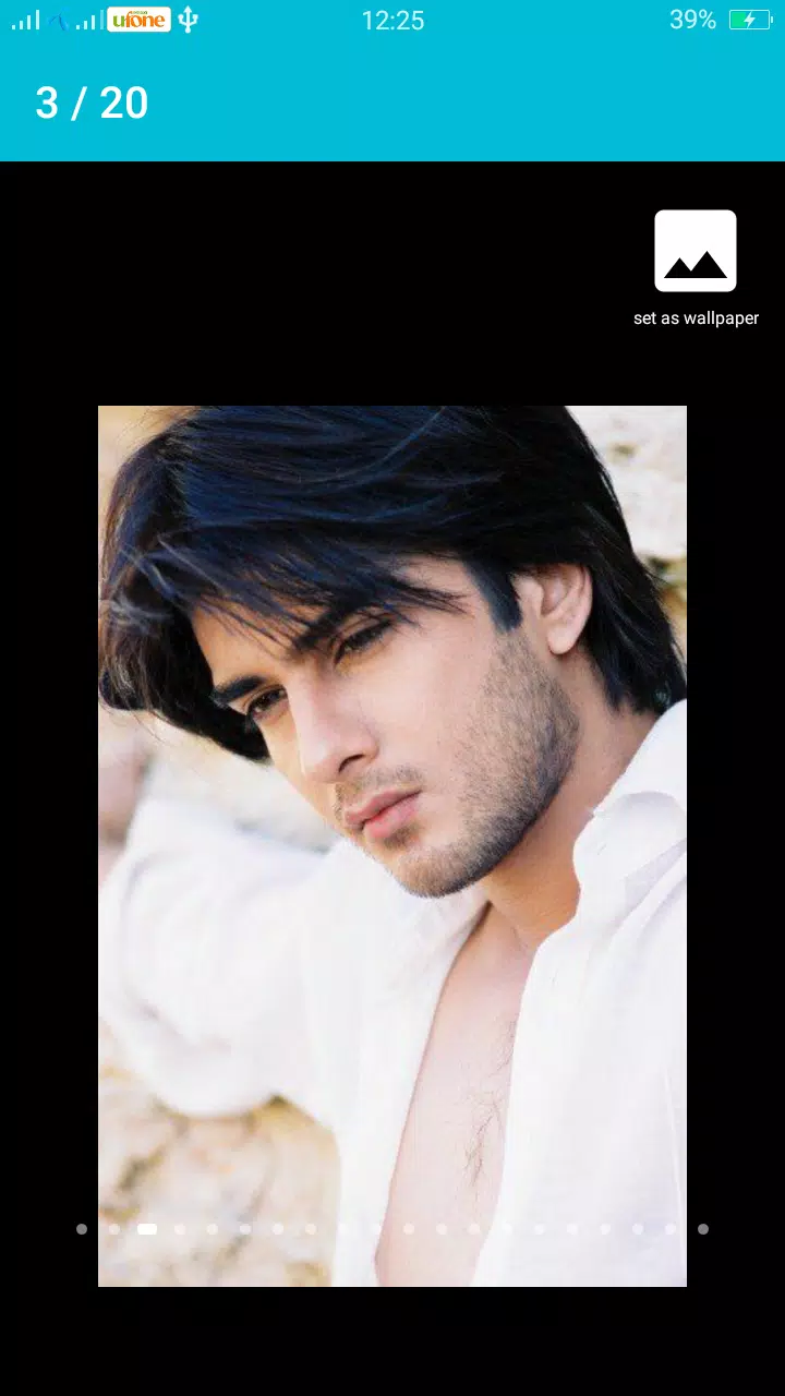 Imran Abbas Wallpapers