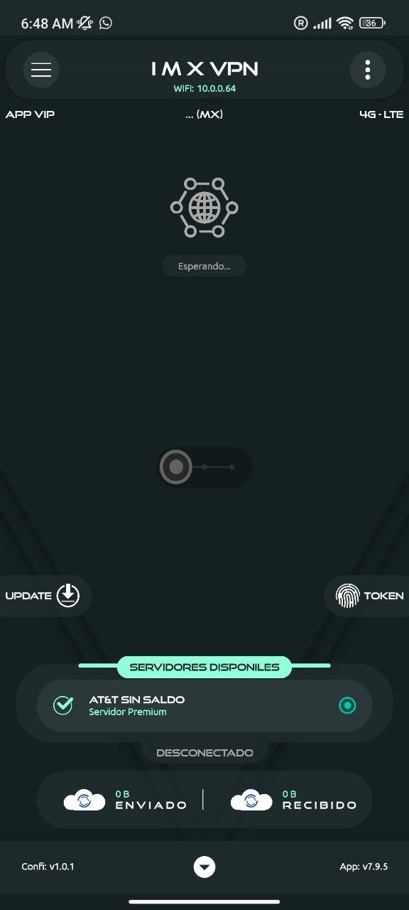 IMX VPN APK for Android Download