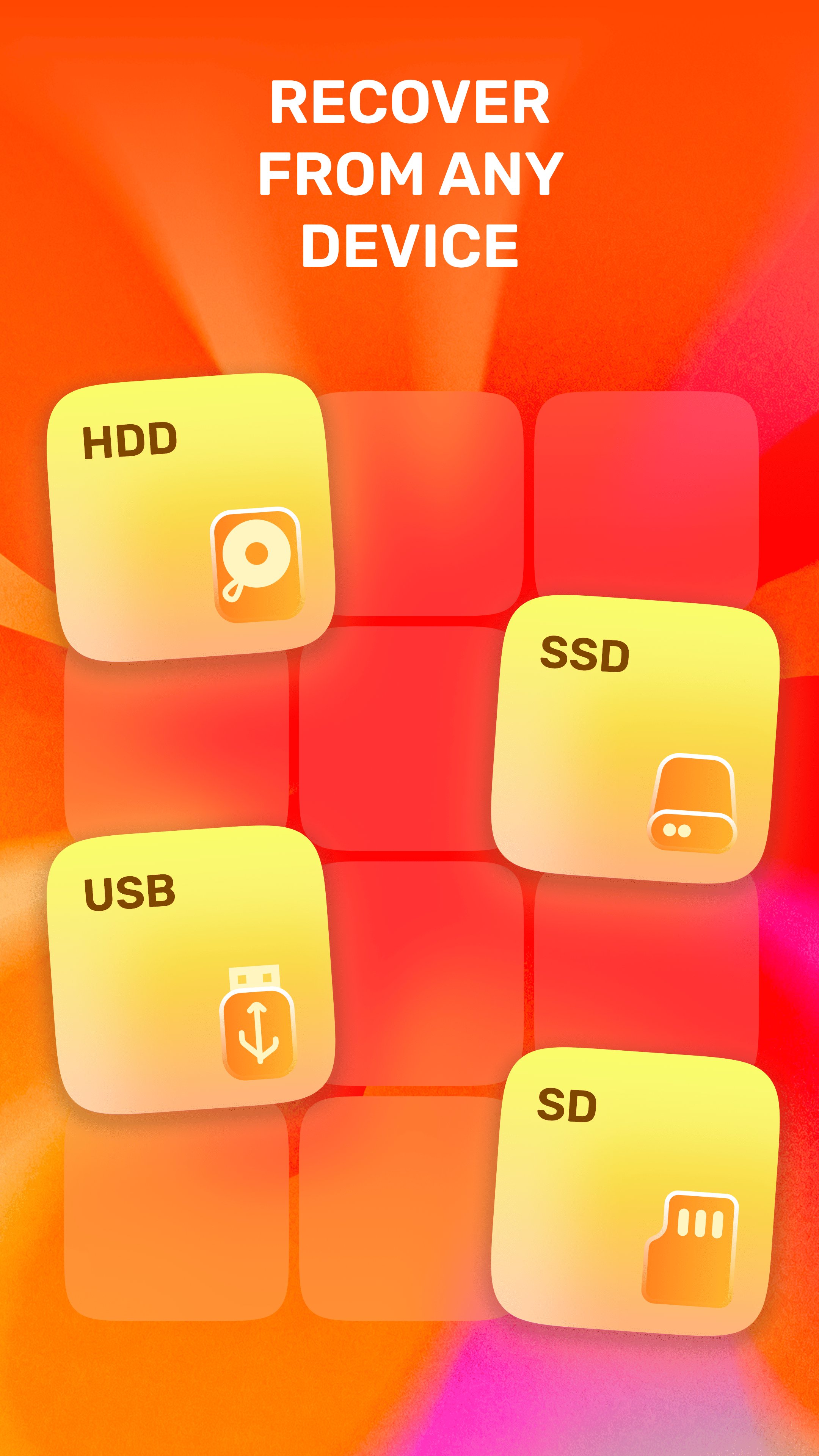 AnyRecover APK for Android Download