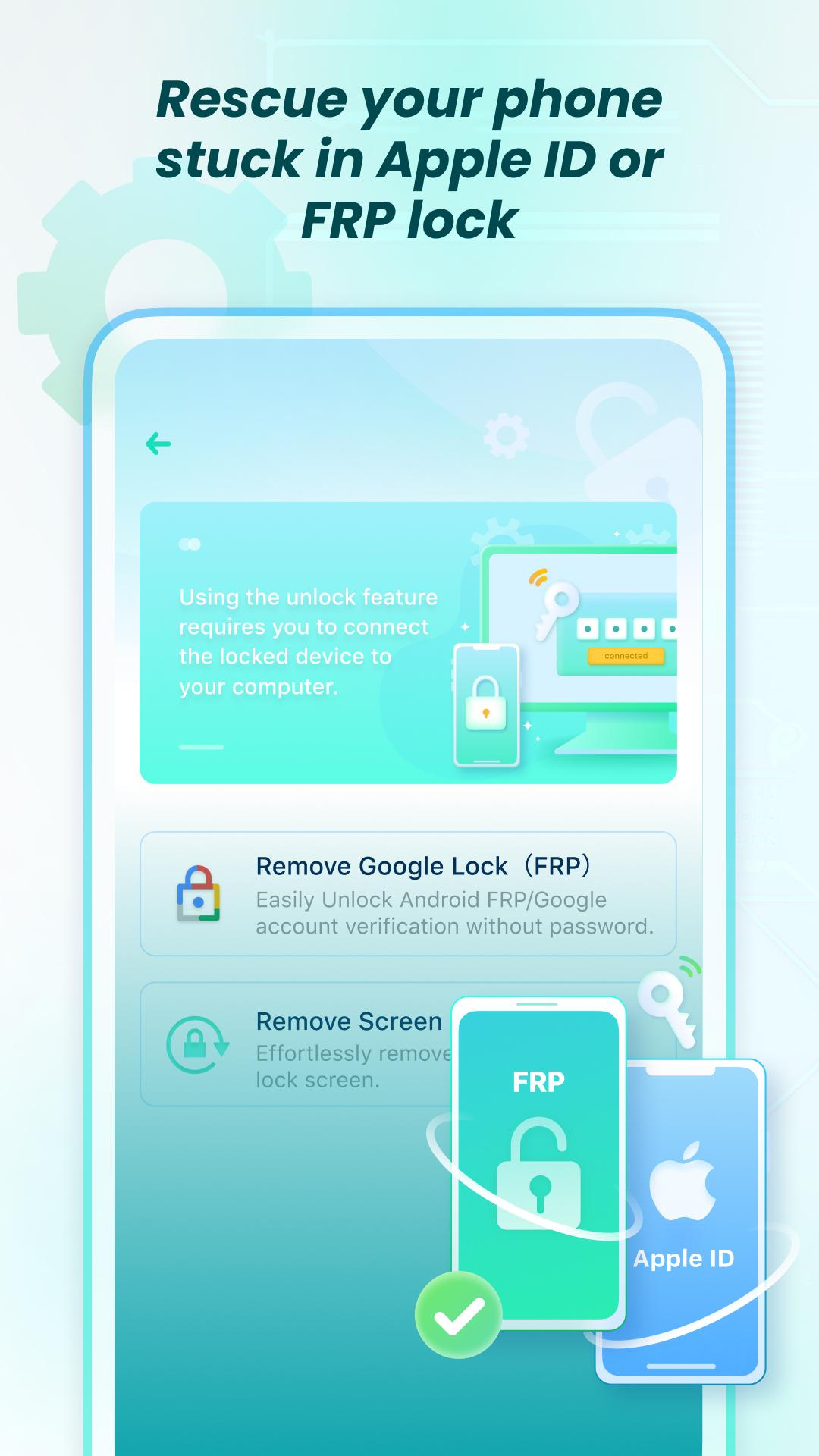 Unlock Phone Frp Bypass Tool Apk For Android Download