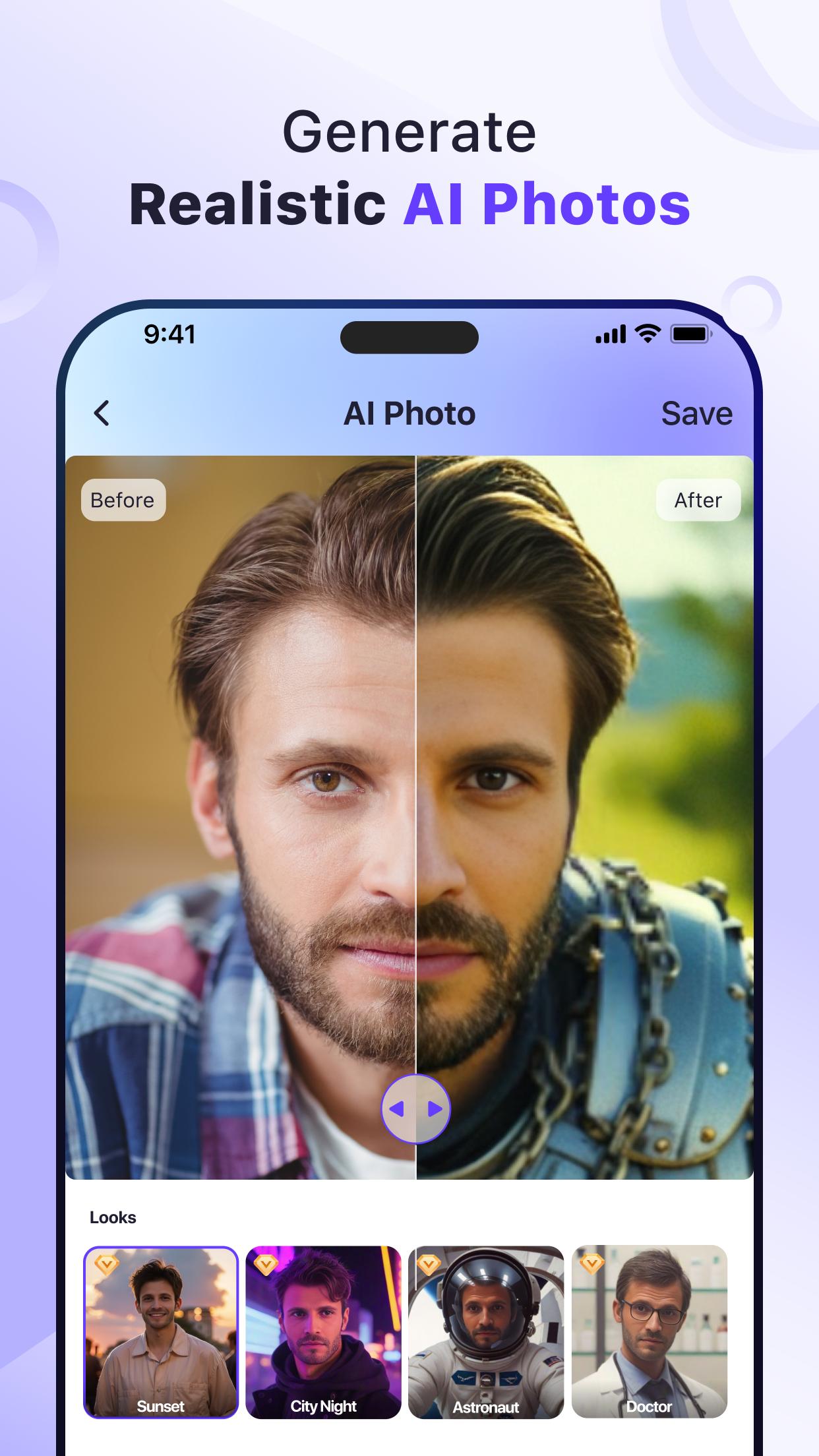 Ai Photo Generator Ai Filter Apk Download For Android Latest Version