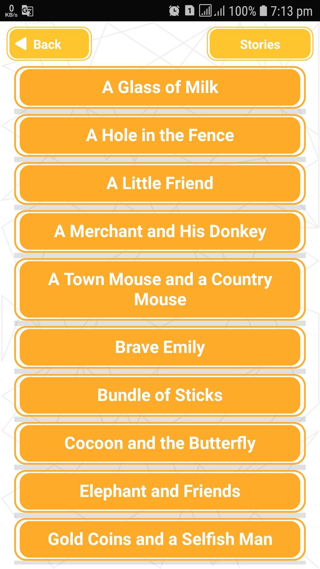 Moral Stories Short Story Book In English APK For Android Download moral-stories-short-story-book-in-english-apk-for-android-download