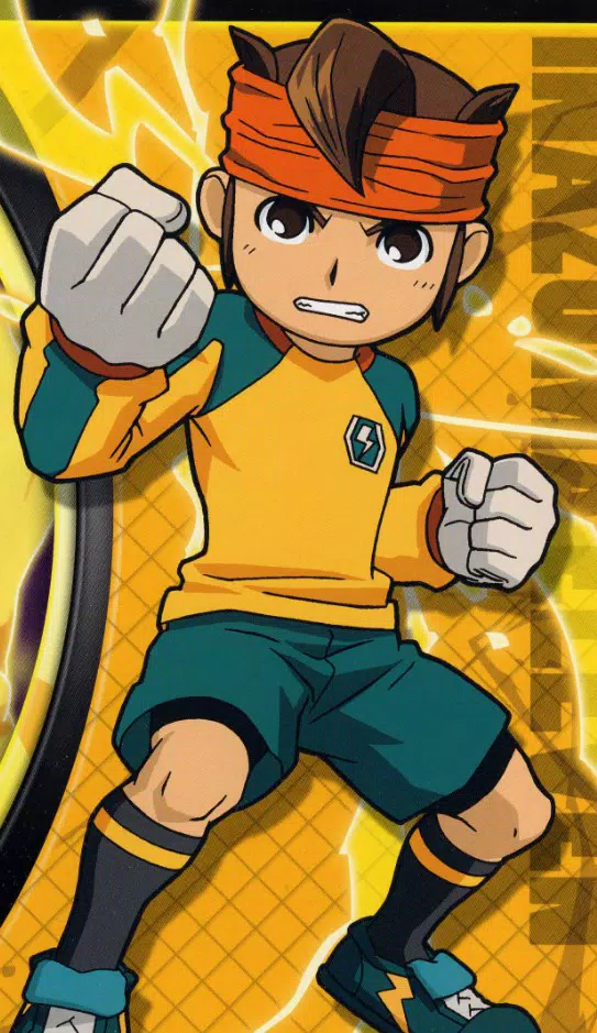 Inazuma Eleven