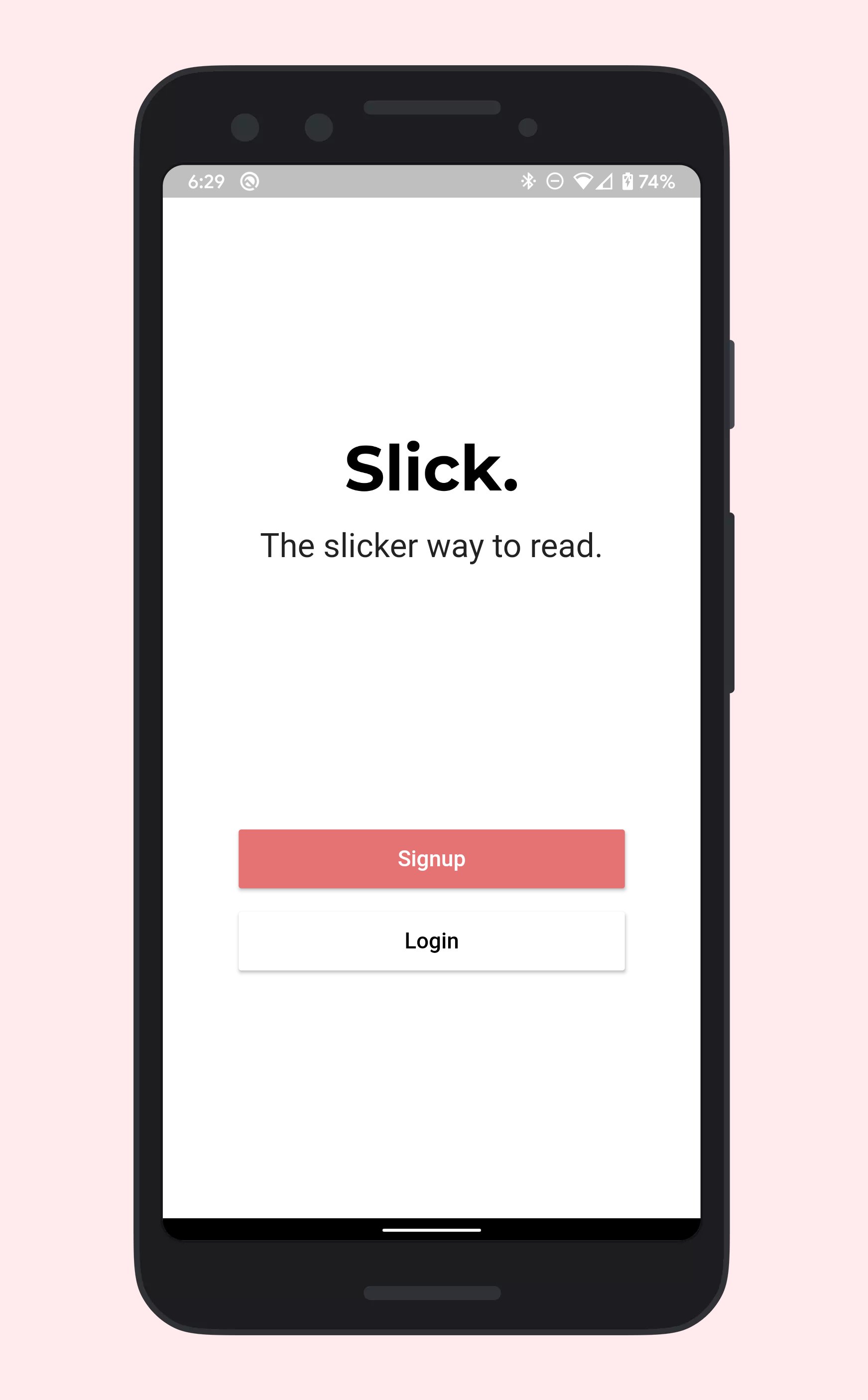 Slick APK for Android Download