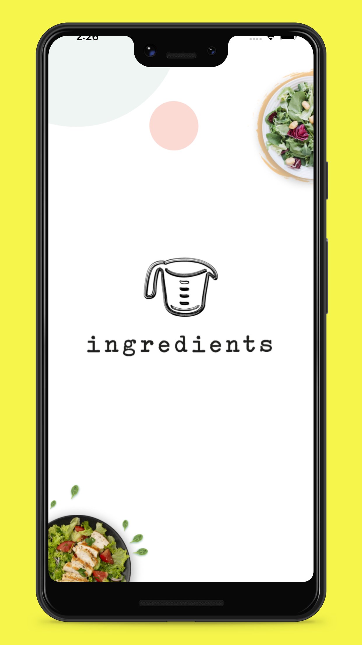 ingredients APK for Android Download