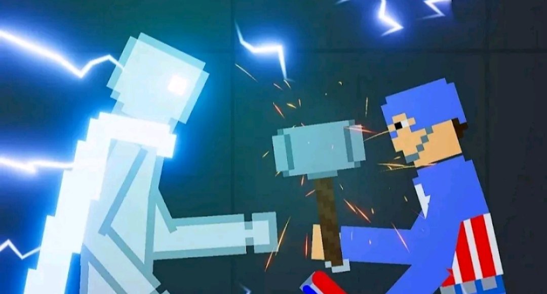 People Playground APK for Android Download