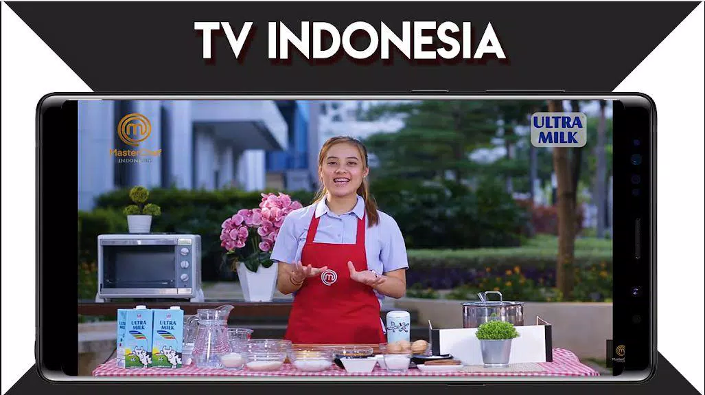 Trans Tv Live Streaming
