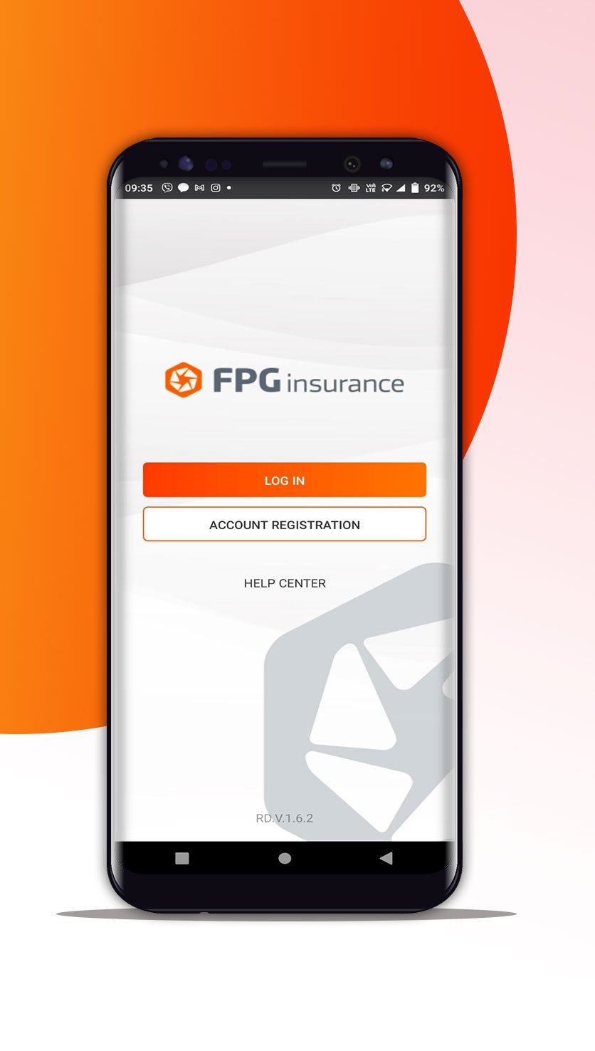 FPG Mobile App APK for Android Download