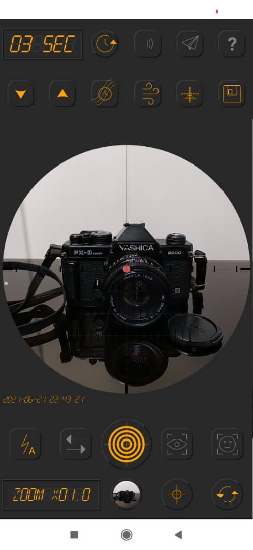 Sniper Scope APK for Android Download