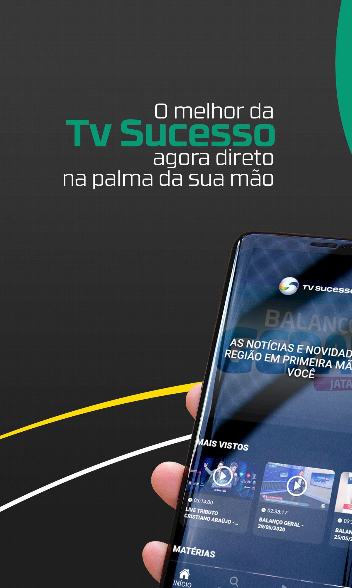 TV Sucesso APK for Android Download