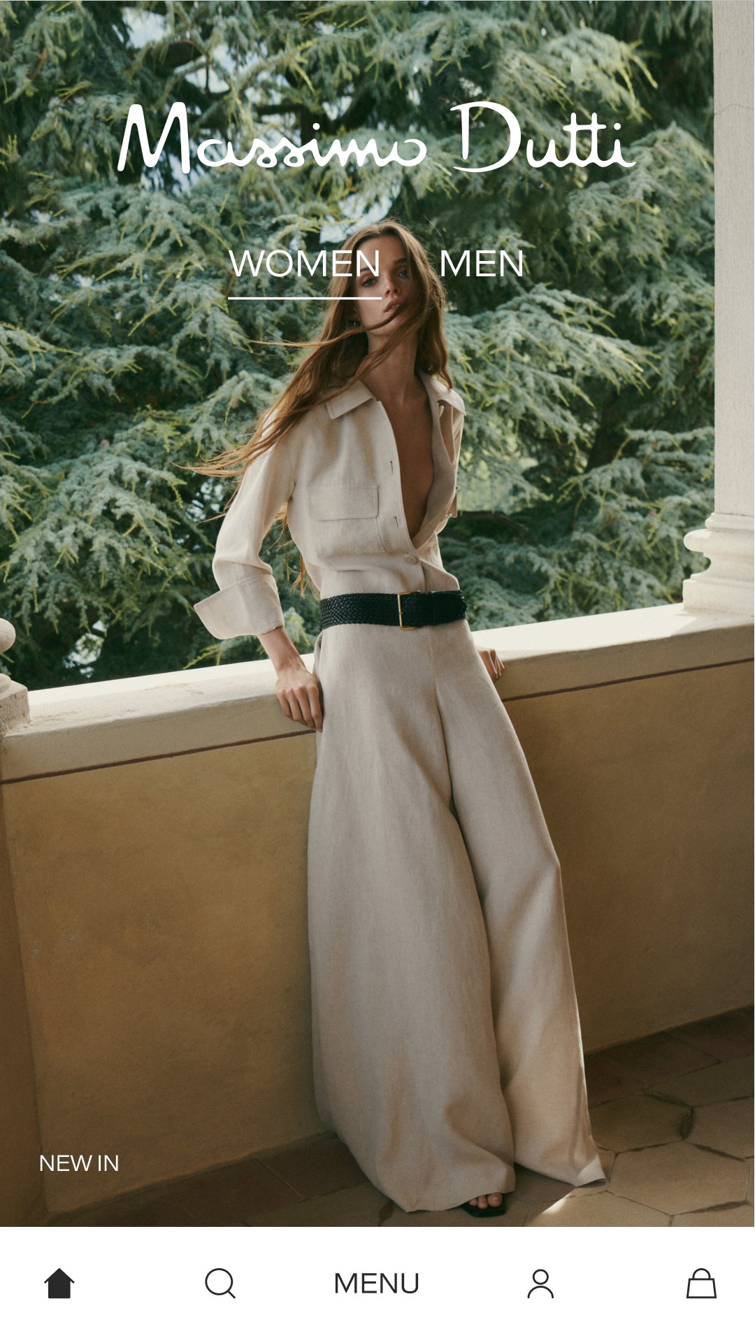 Massimo Dutti APK for Android Download