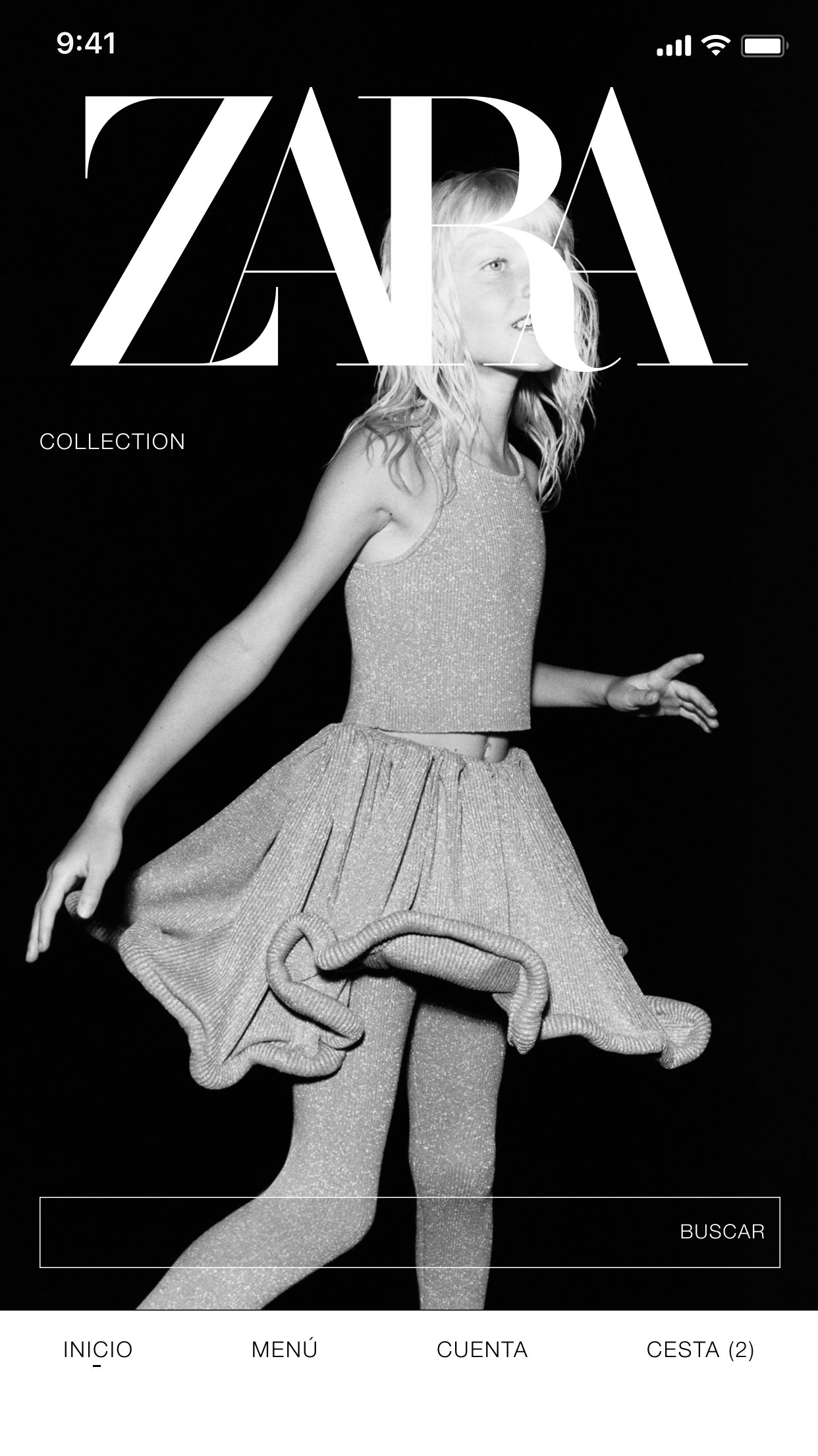 Zara APK for Android Download