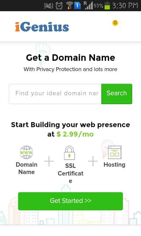 iGenius India APK for Android Download