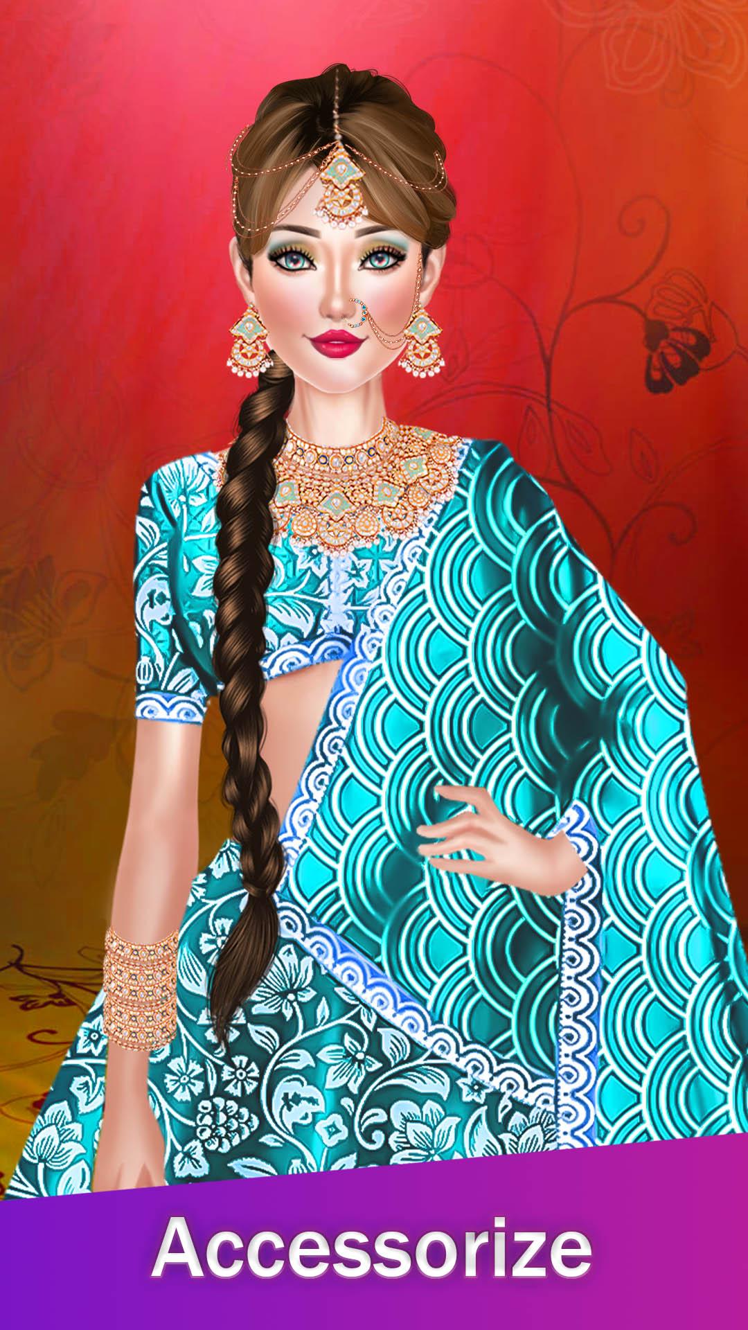 Make Up Game Dress Up Games Apk For Android Download