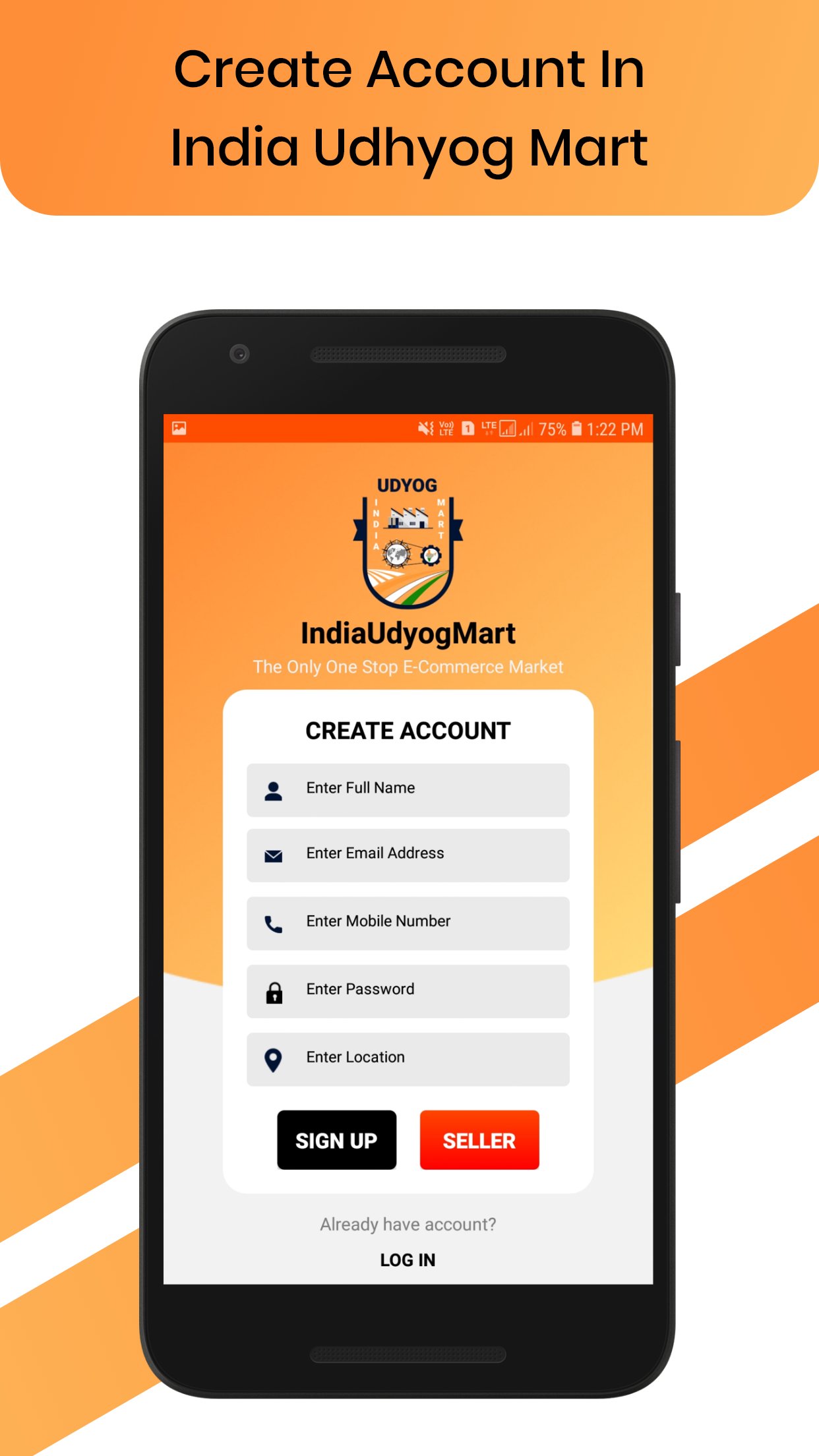 India Udhyog APK for Android Download