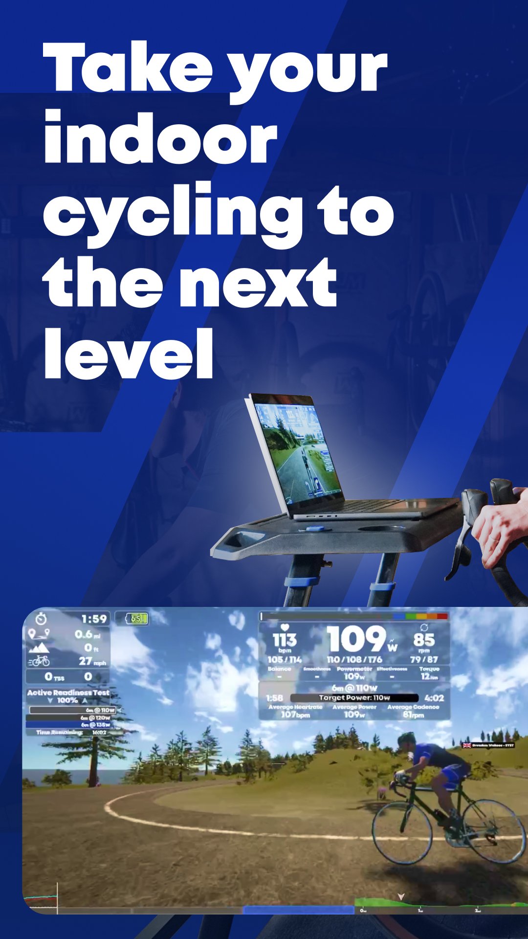 TrainingPeaks Virtual Cycling APK for Android Download