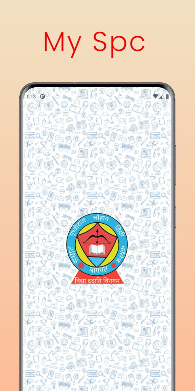 My Spc APK for Android Download