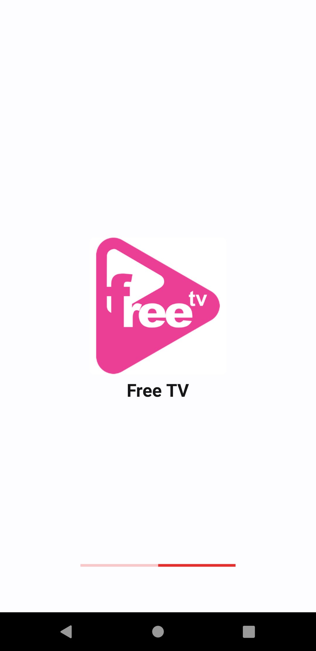 Free TV APK for Android Download