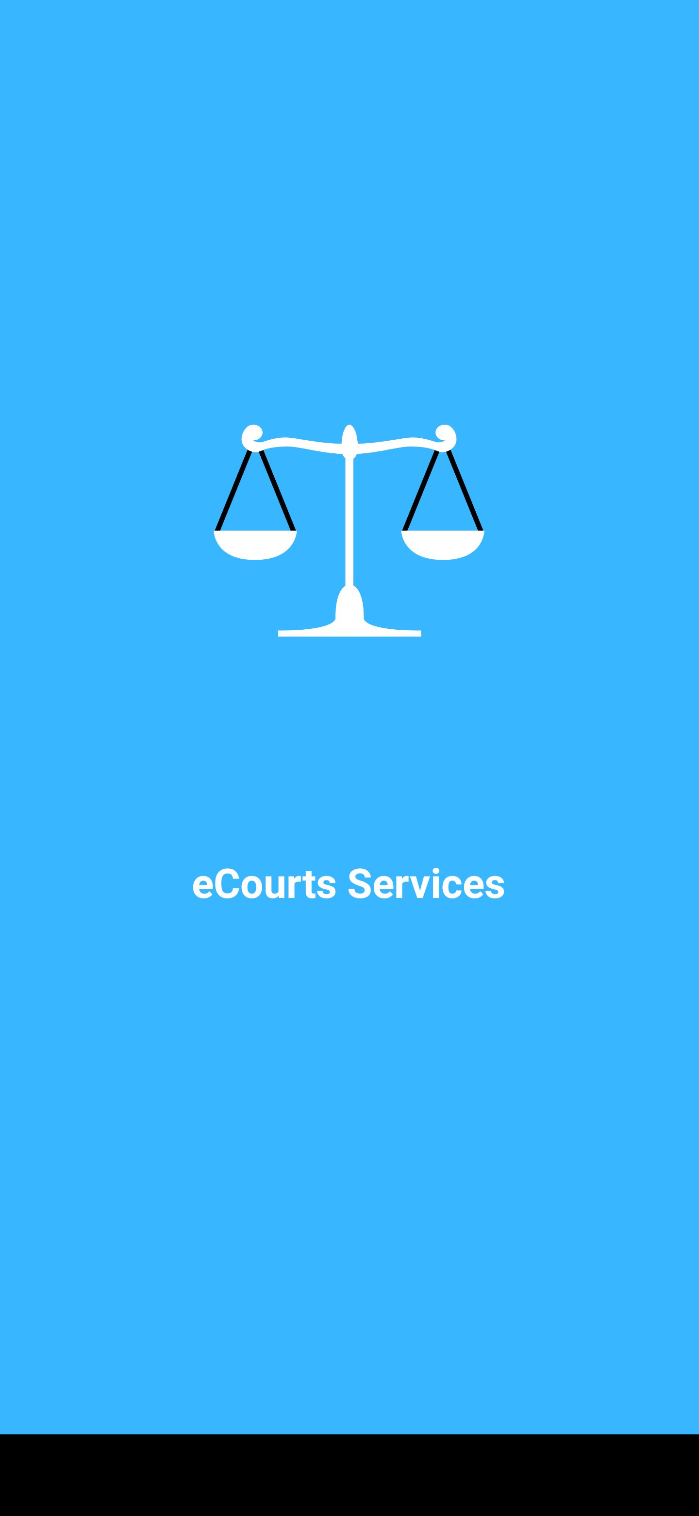 eCourts Services APK for Android Download