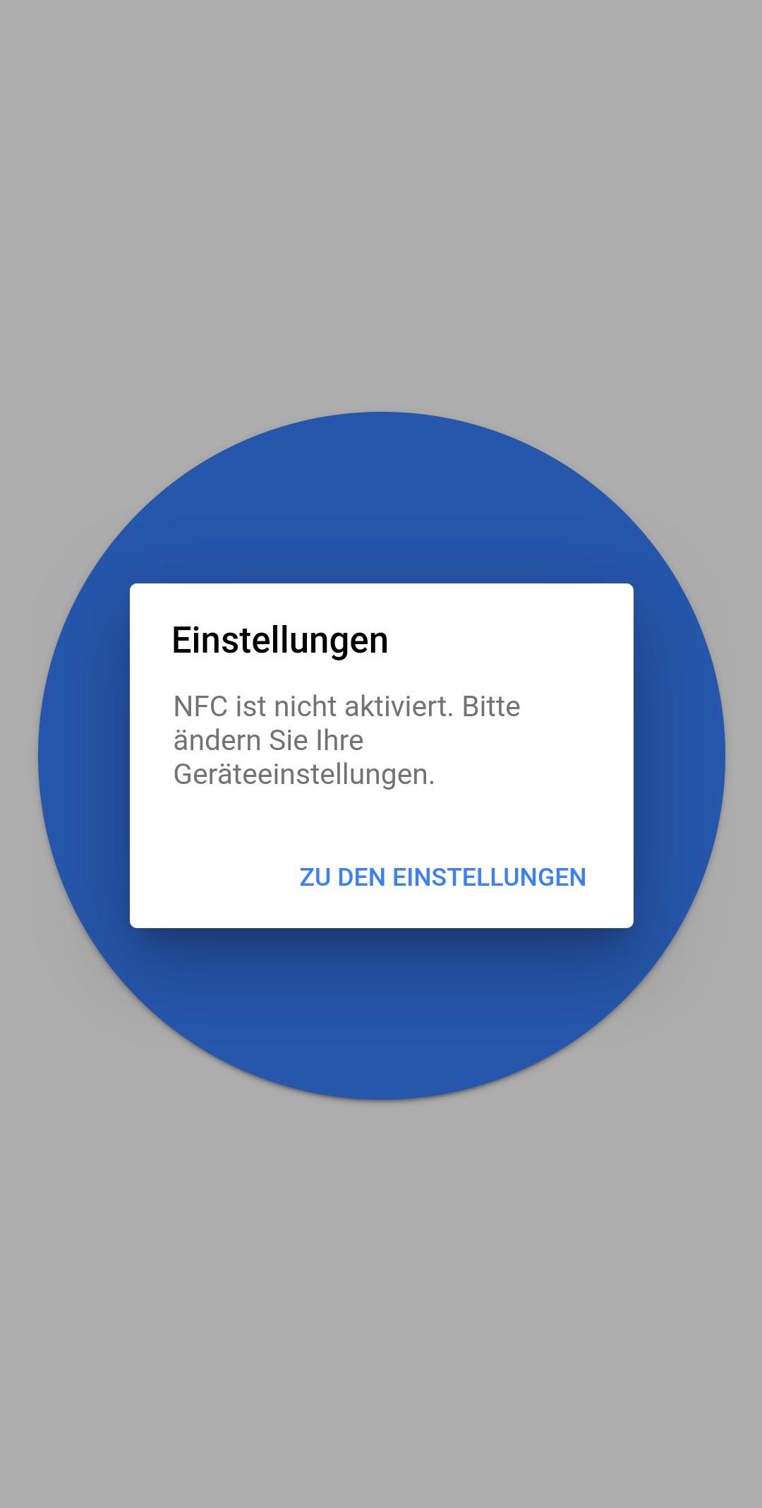 NFC-Login APK Download for Android - Latest Version