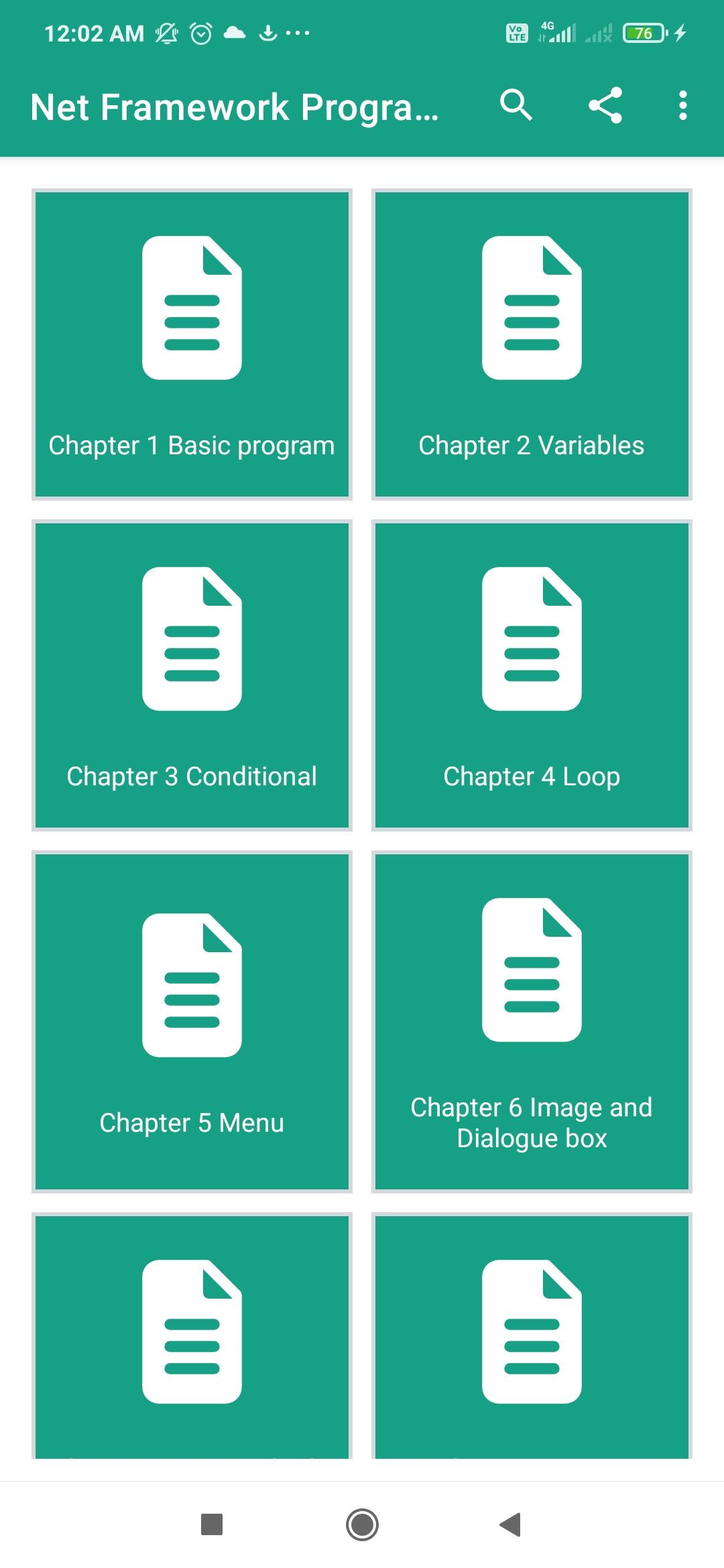 .Net Framework Programming APK for Android Download .Net Framework Programming APK for Android Download