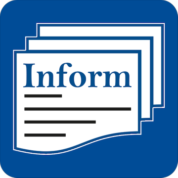 Inform APK Download for Android - Latest Version