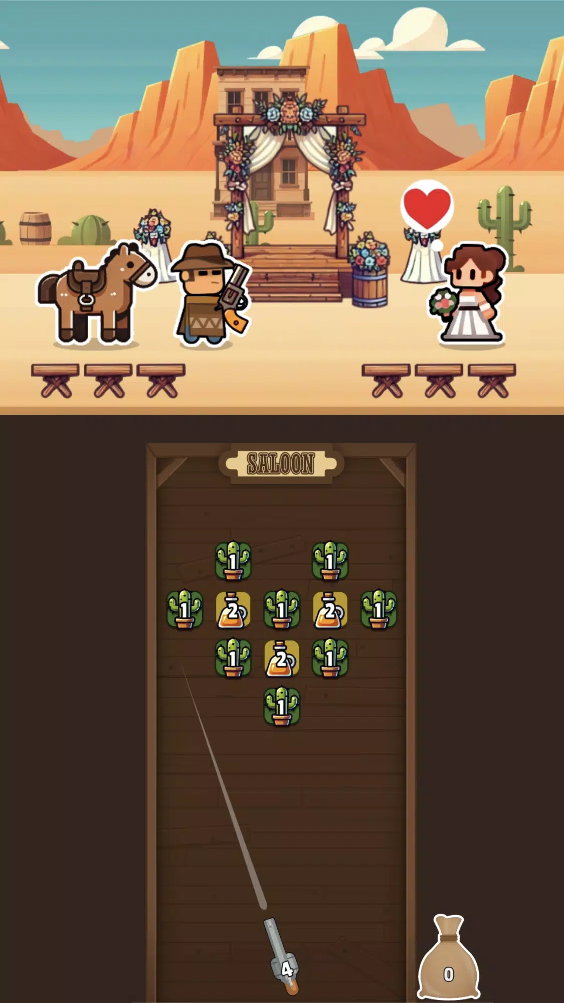 Bullet Hero 安卓APK下载 - 最新版本